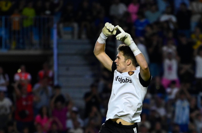 Víctor Vidal, campeón de la Kings Cup: ¿Barça? ¿Madrid? ¡Soy del Lleida!