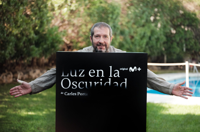 Carles Porta regresa con más crímenes a Movistar+