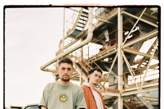 The Tyets, Els Catarres y Antònia Font, en el festival de Talarn