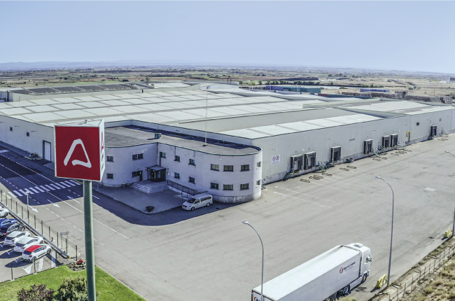 El pacte Actel-Fruits de Ponent arranca amb les activitats comunes