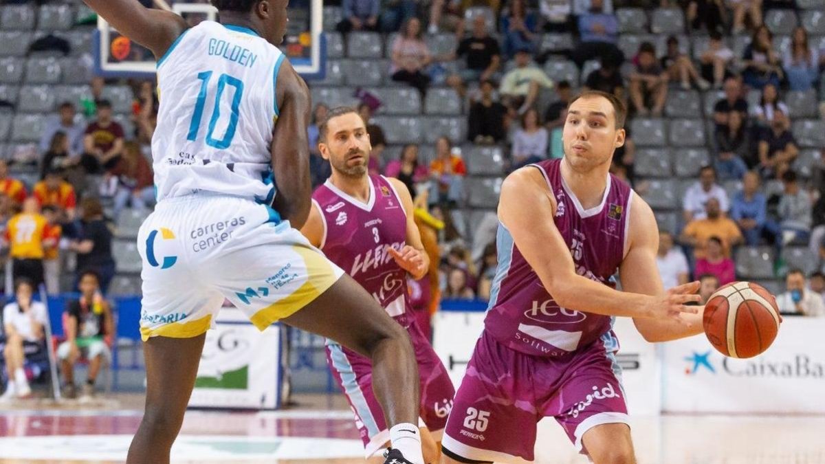 Preacuerdo del Hiopos con Krutwig para volver a Lleida