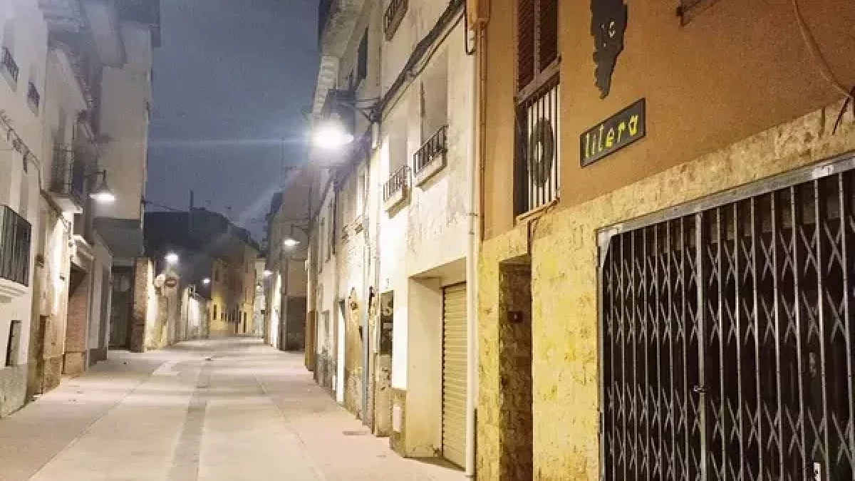 Un siglo de bares y cabaret