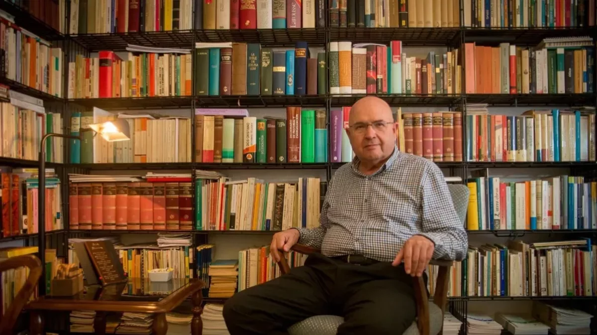 Muere el teólogo Ramon Prat
