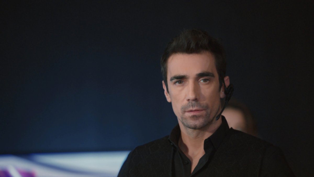 Ibrahim Çelikkol será premiado como Mejor Actor Internacional en los ...