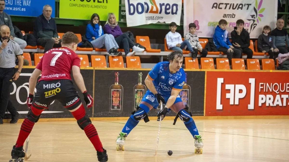 Victoria para arrancar el 2026