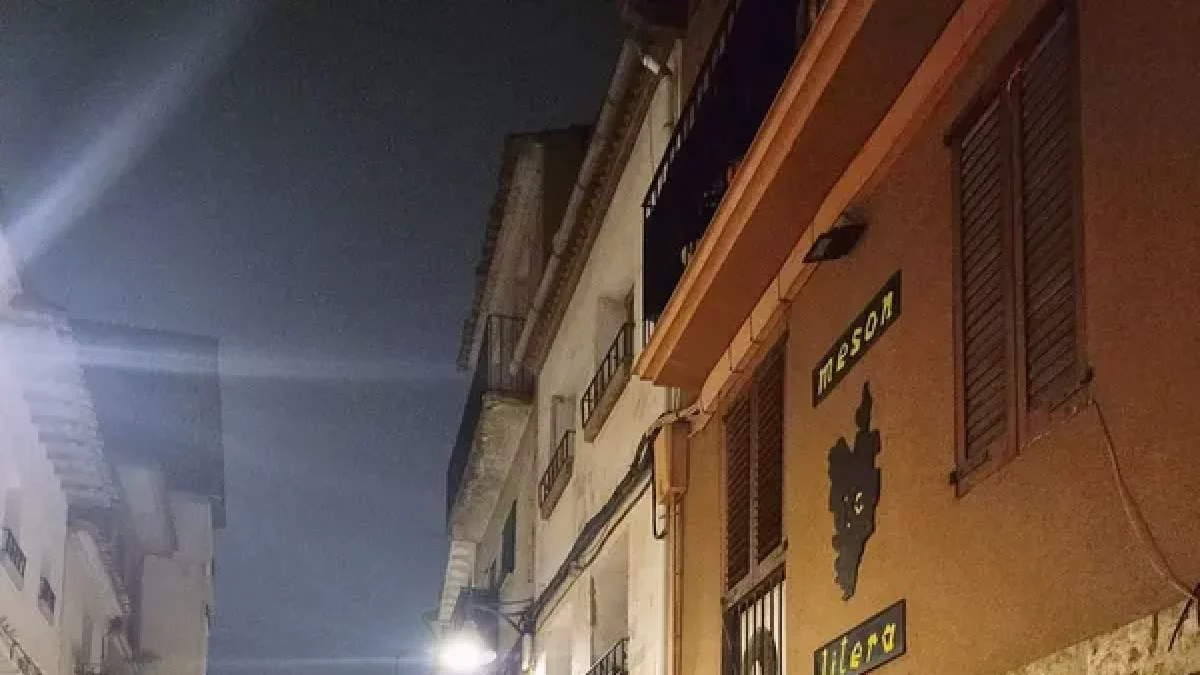 Un siglo de bares y cabaret