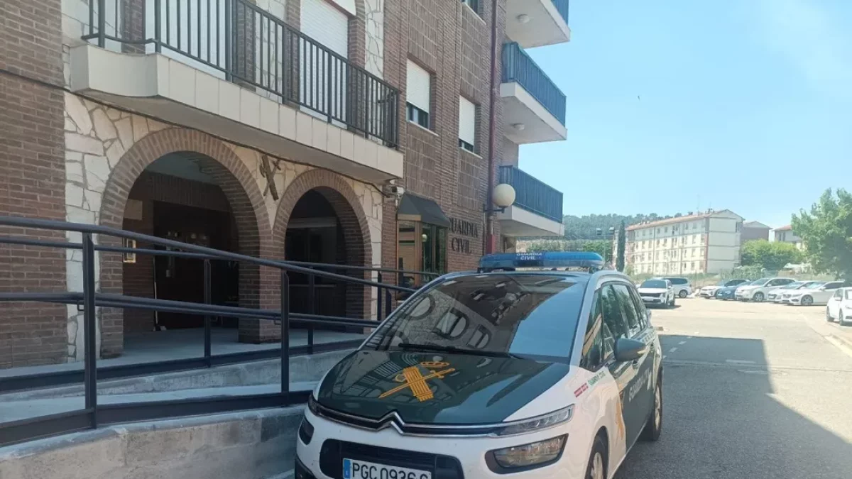 Explotació laboral al Baix Cinca pagant sols 25 euros a la setmana