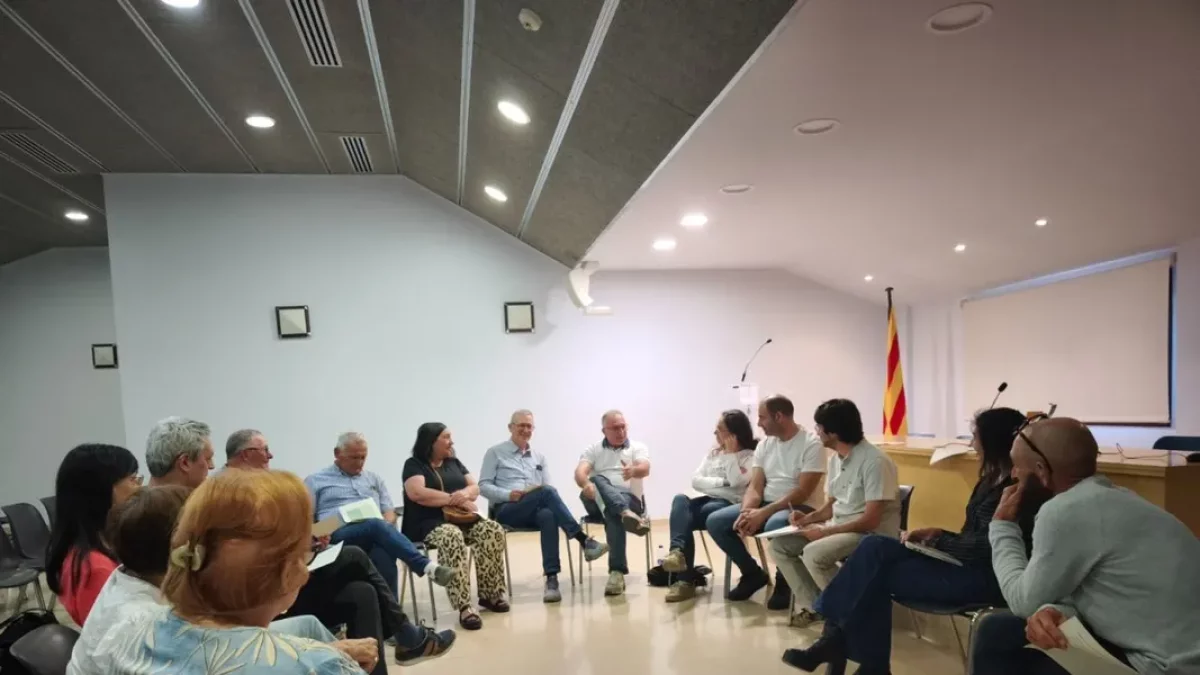 Activen el Pla d’Impuls al Català al municipi