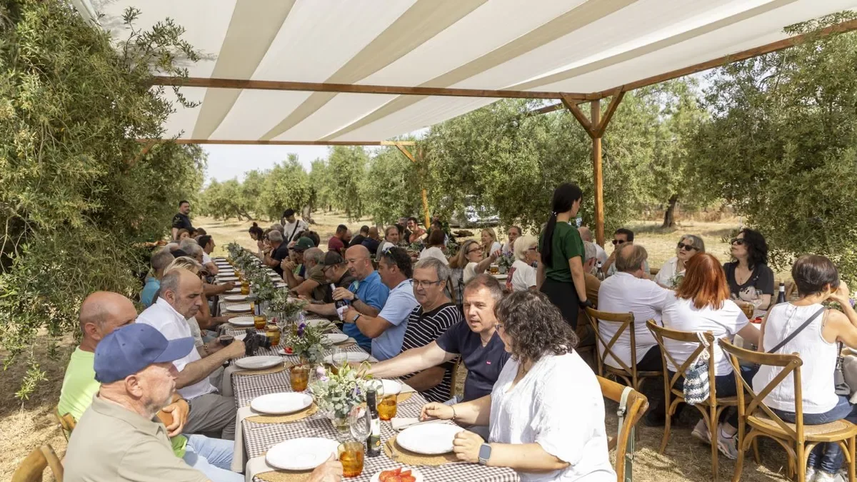 La DOP Les Garrigues flexibiliza el reglamento para atraer a más socios
