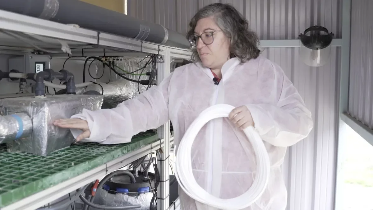 Vall Companys reduce las emisiones de gases un 27%