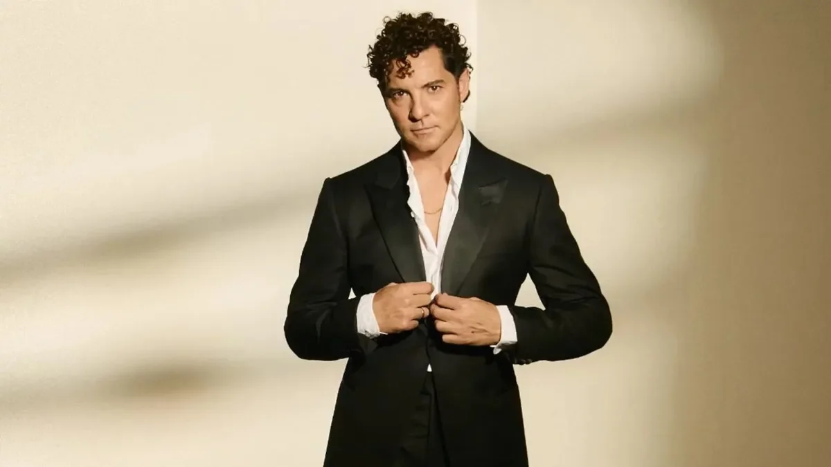 David Bisbal, jurat d’‘OT’