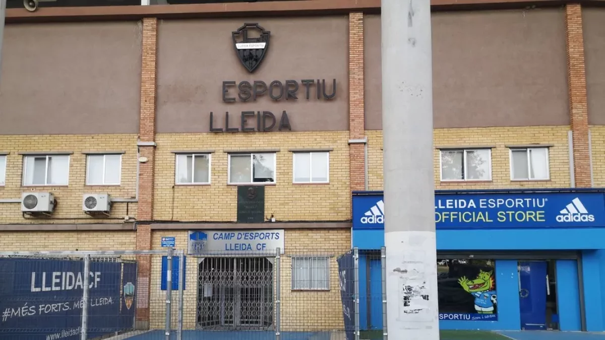 El Lleida Calaveres pide paso