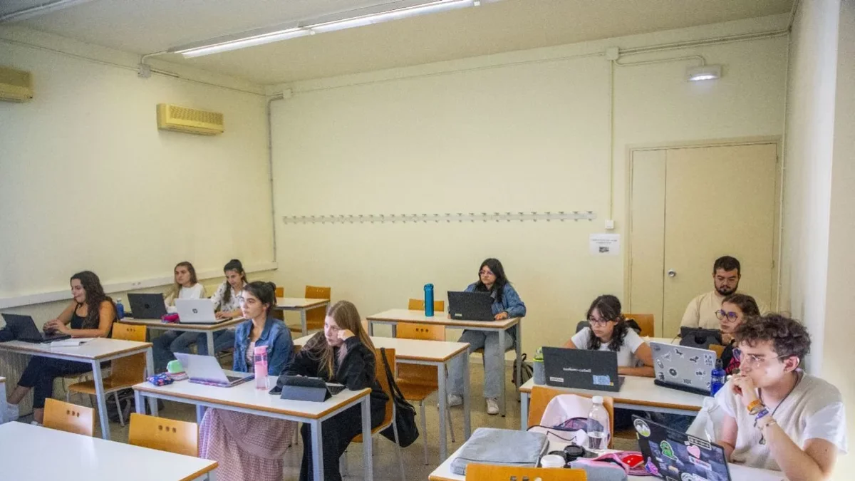Decanos de la UdL constatan un alza del absentismo de los alumnos en ...