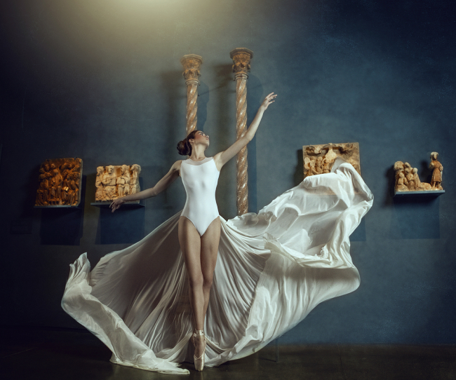 Poètica de les emocions