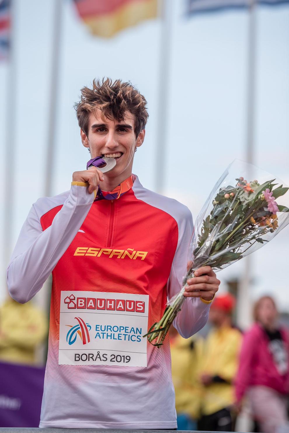 Plata per a Bernat Erta