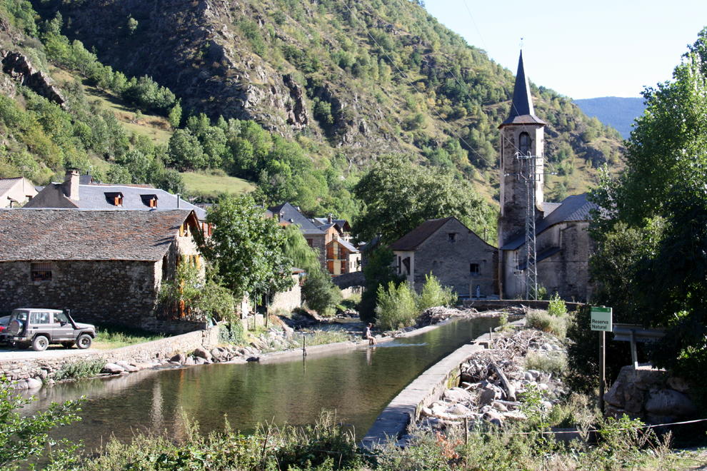 Laura Tristan dimite como alcaldesa de Alt Àneu por "motivos ...