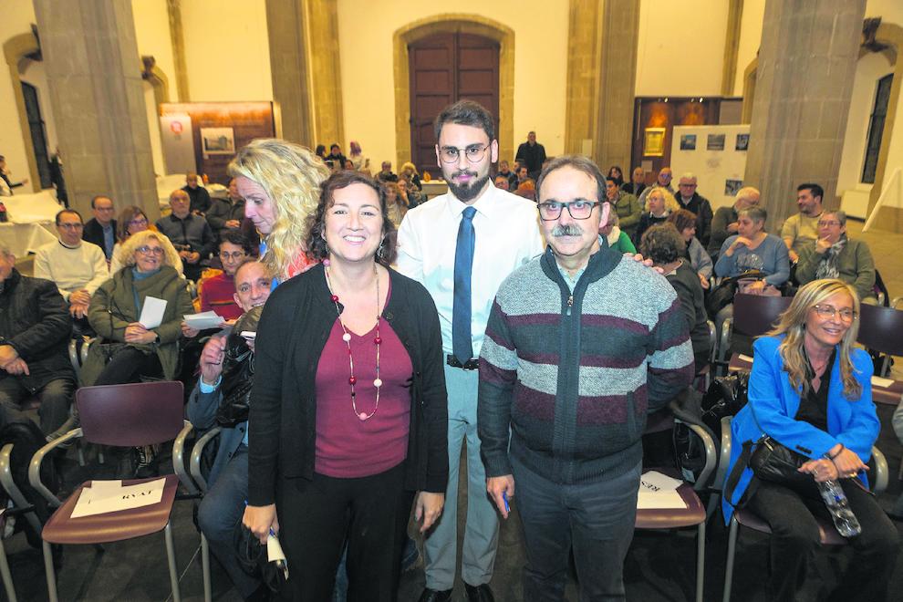 El PSC proyecta fichar a ediles de la antigua CiU en la Segarra