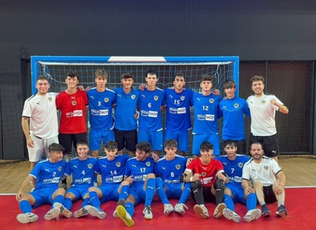 Maristes suma su primer punto al empatar en Santa Coloma