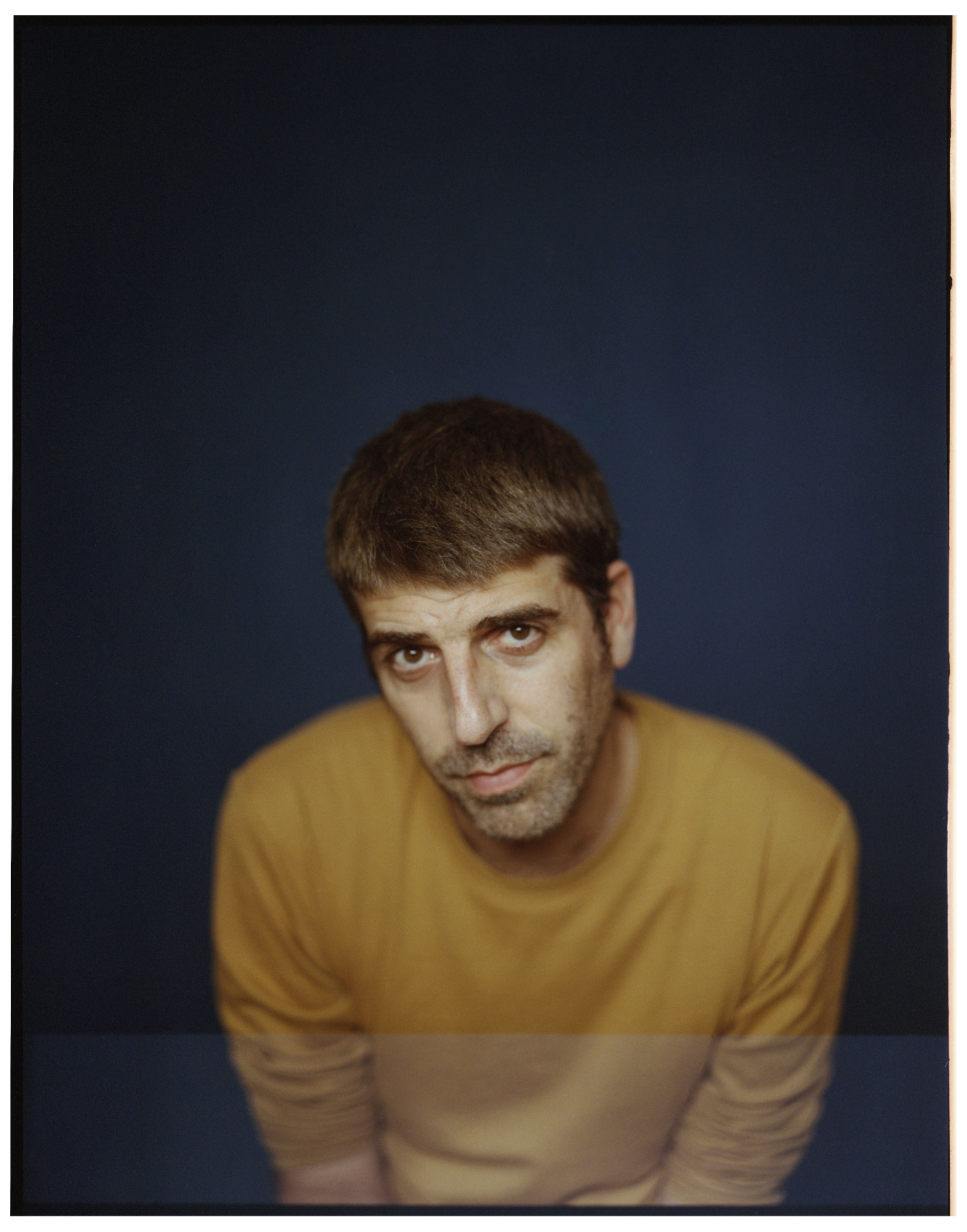 'Balla la masurca!', el debut de Guillem Gisbert sin Manel, el 1 de marzo