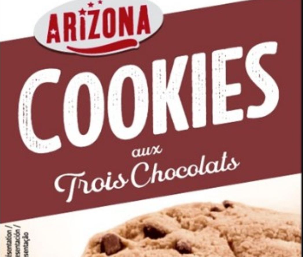 Consumo alerta de fragmentos metálicos en galletas con chocolate ...
