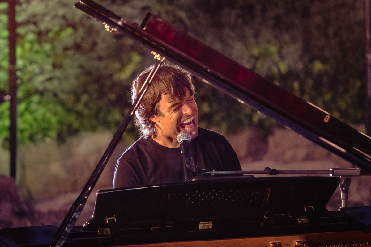 Todo a punto en Tàrrega para el festival Paupaterres, que abre mañana ...