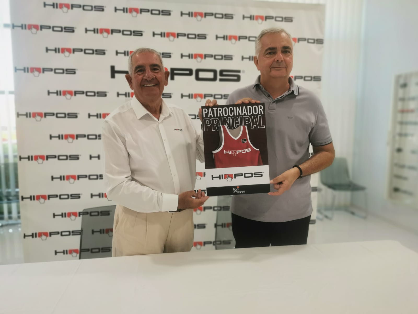 Esta es la fecha en la que el Hiopos Lleida jugará en el Barris Nord ...