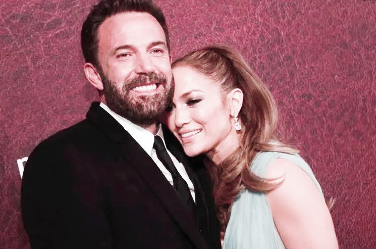 Jennifer Lopez pide el divorcio a Ben Affleck