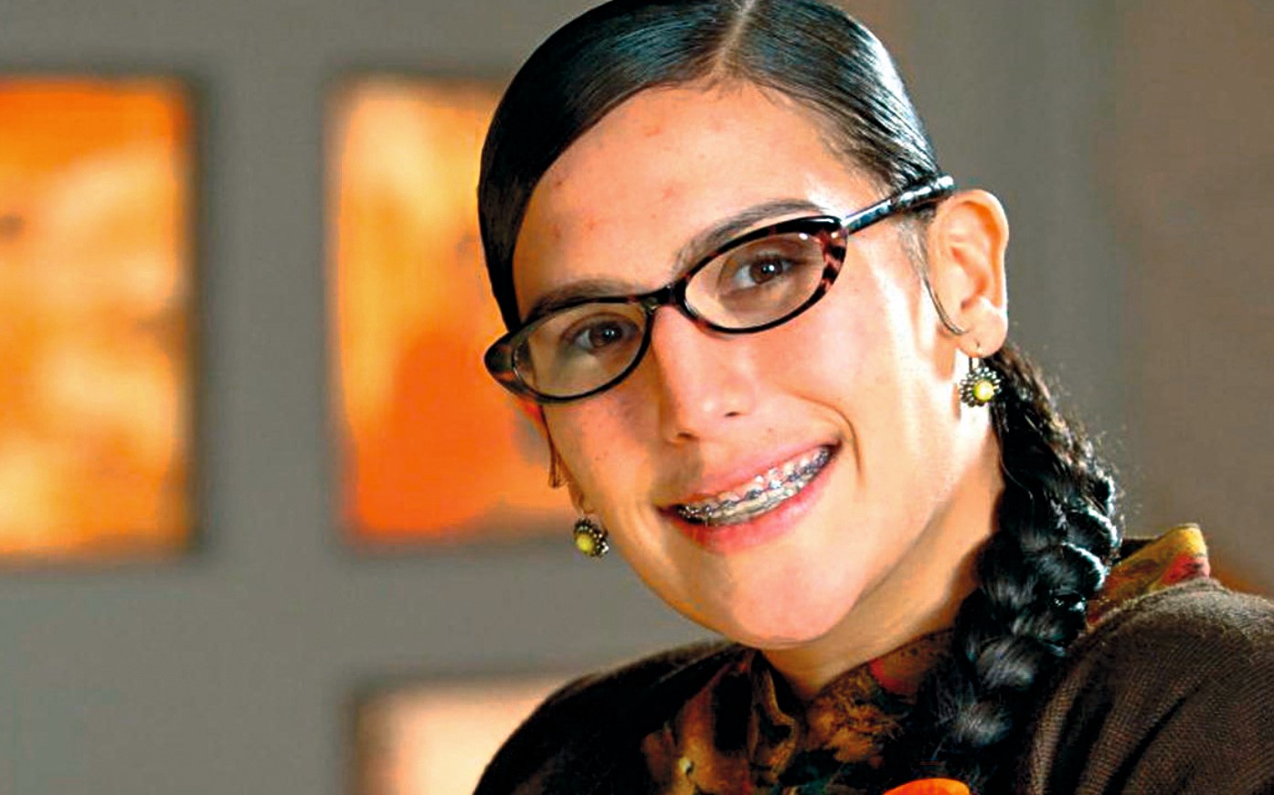 Lety cree en el amor de Fernando en 'La fea más bella'