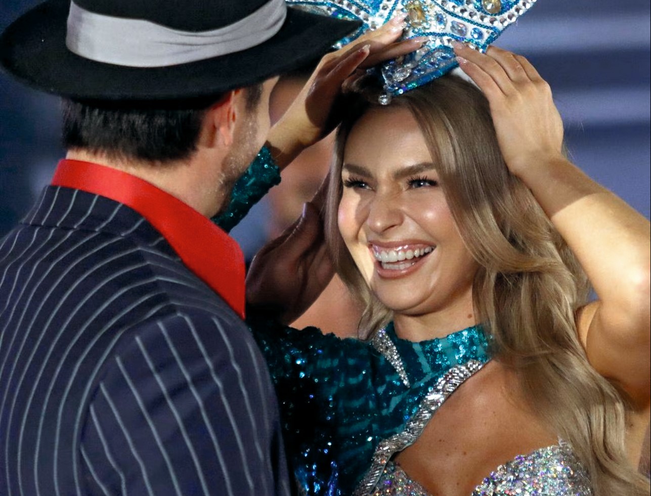 Emmanuel Palomares: El rey de la nueva generación de galanes