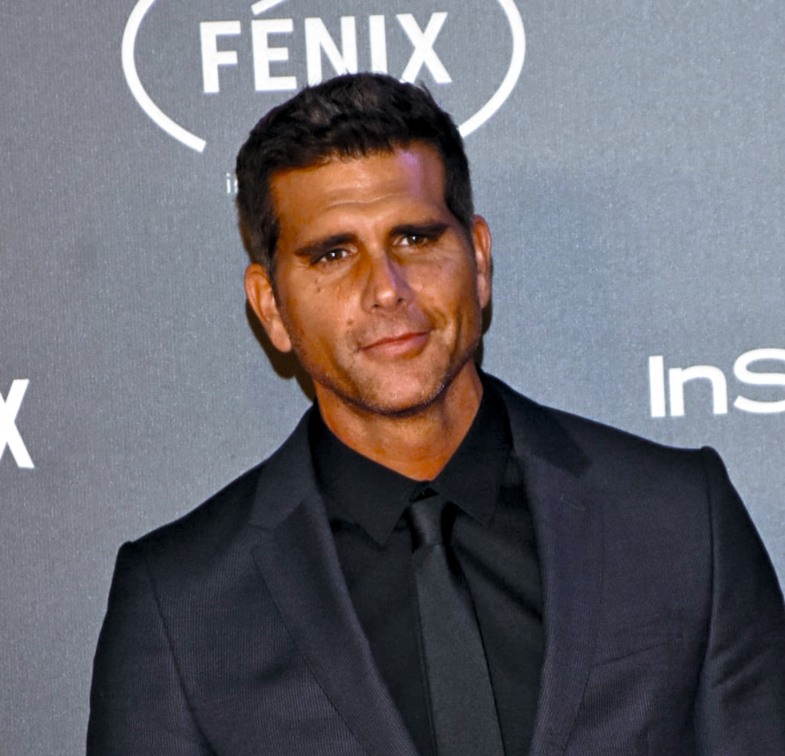 Christian Meier, el actor que colocó a Perú en el mapa