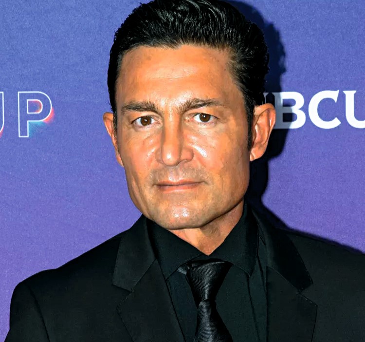 Fernando Colunga será el galán de la nueva telenovela de Juan Osorio