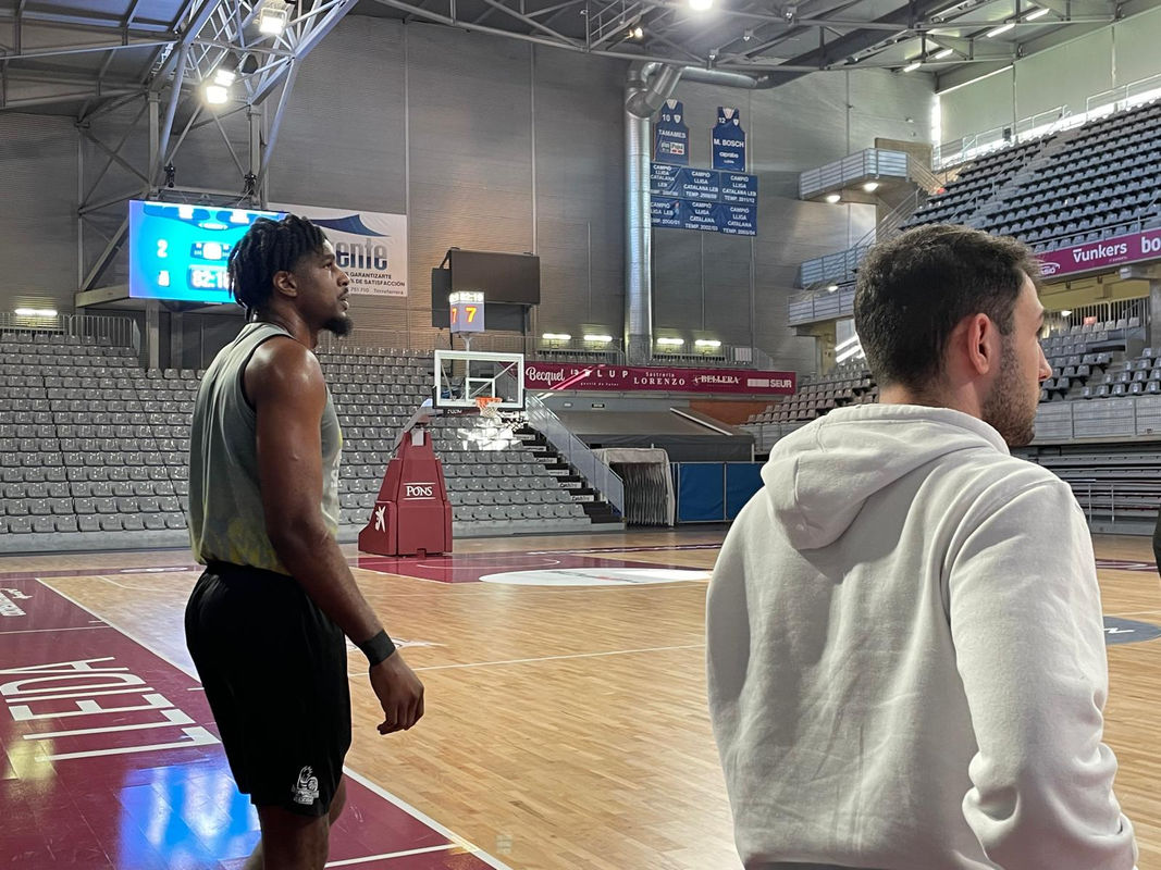 Hamilton por fin debutará