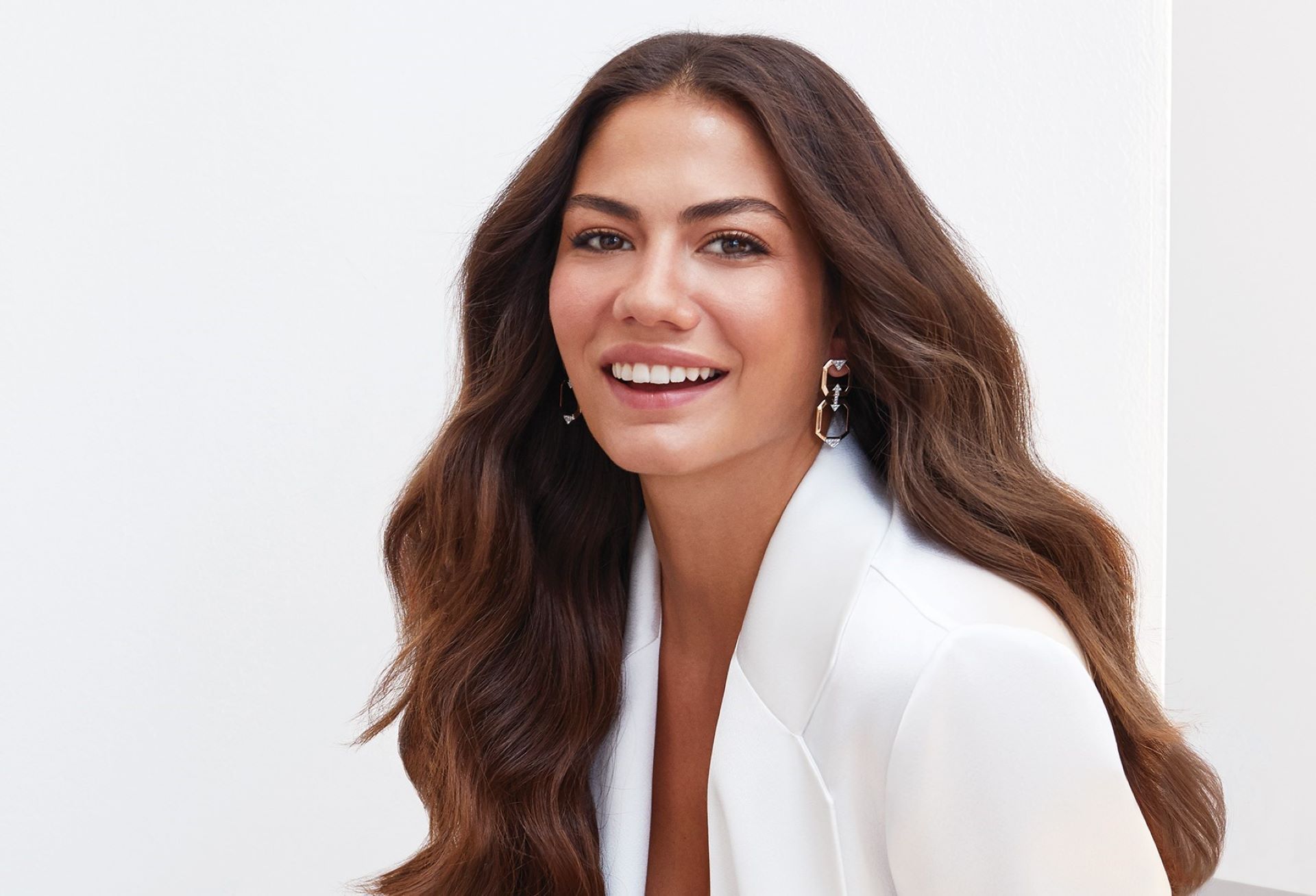 Las series que han marcado la carrera de Demet Özdemir