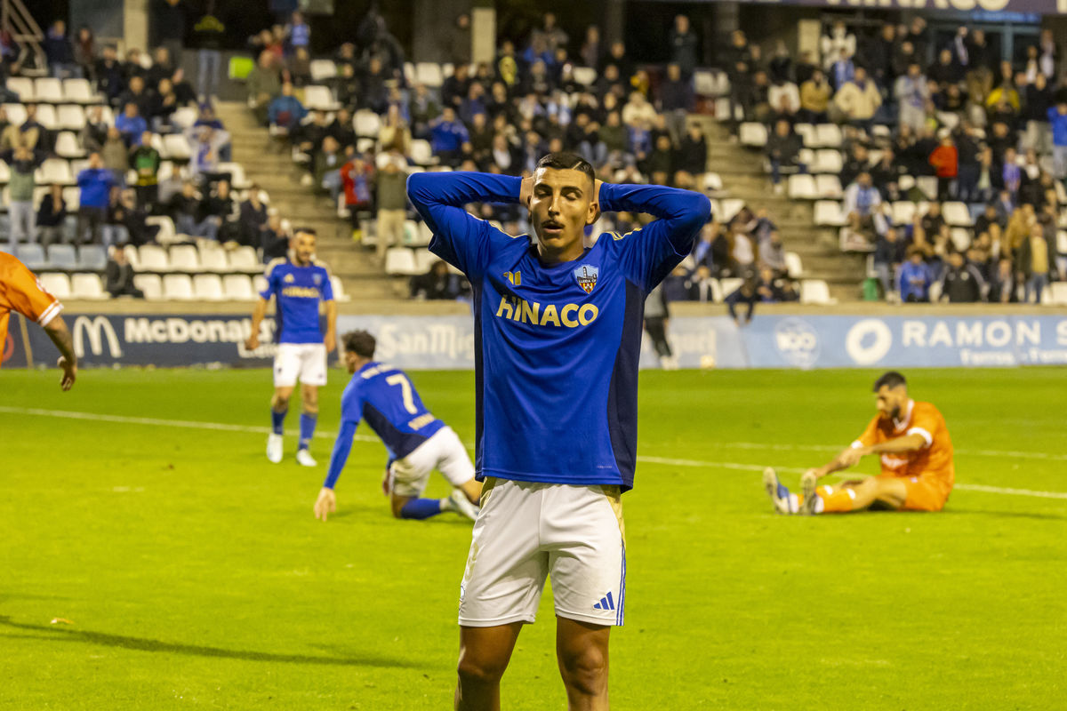 El Lleida CF - Olot, en Lleida TV