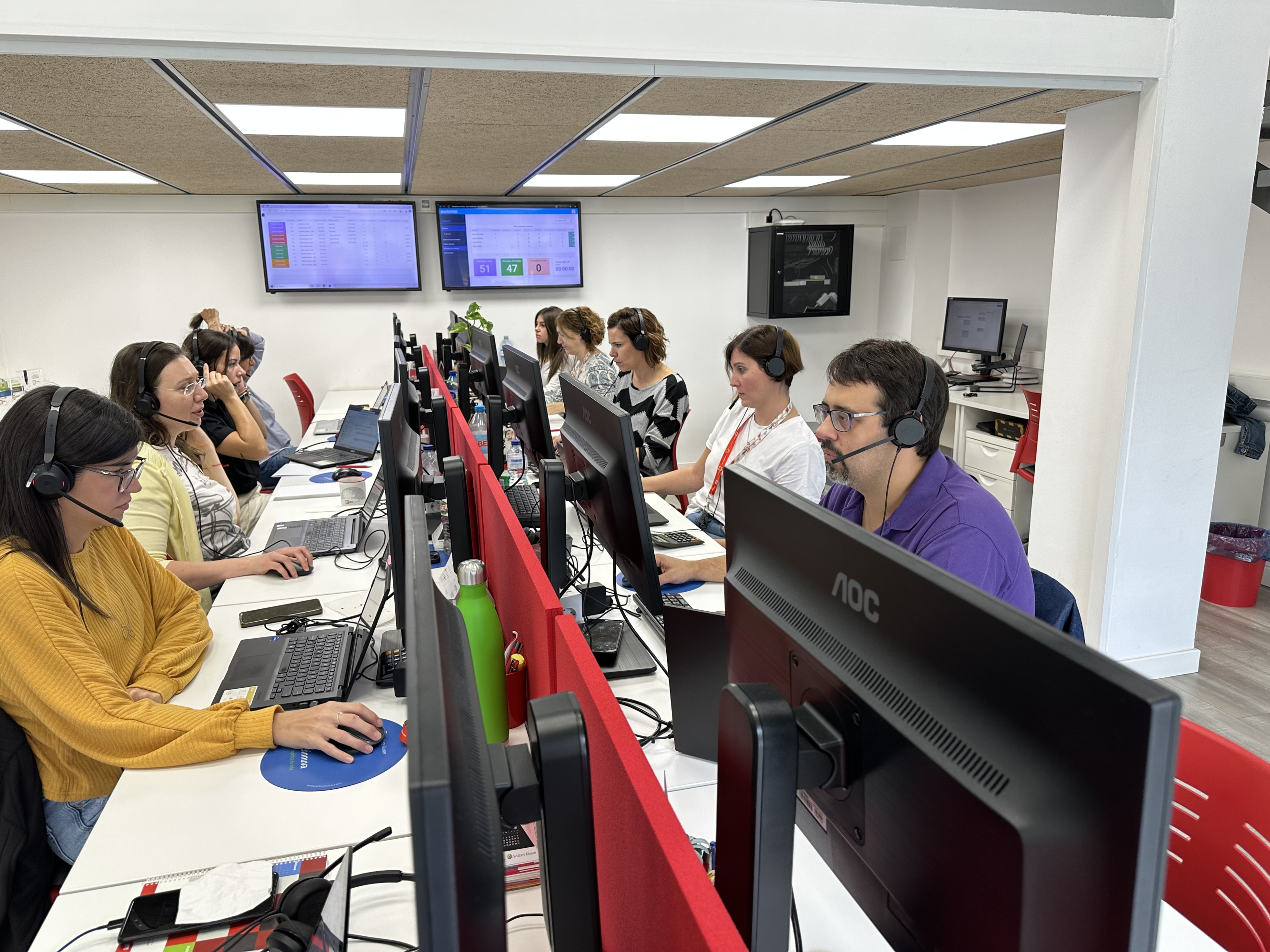 Esofitec y Creinsa se fusionan y suman una facturación de 10 millones ...