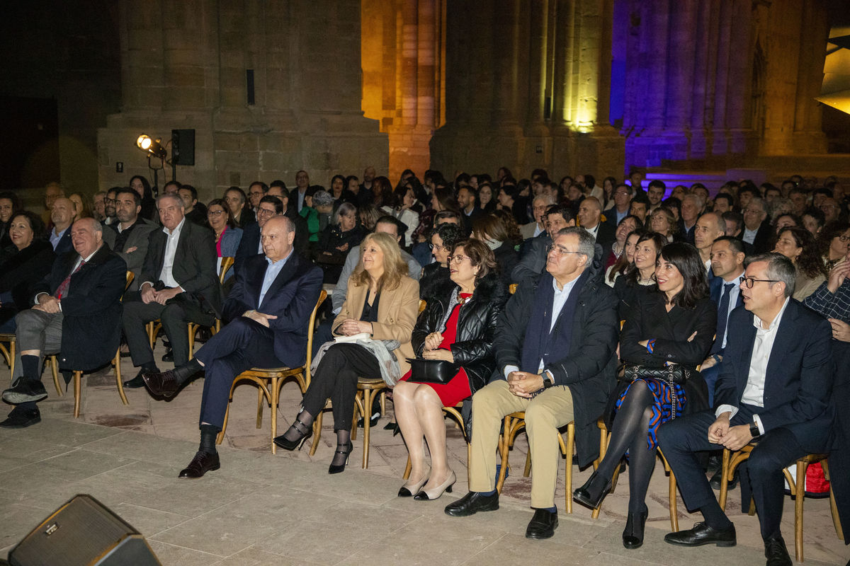 IFR cumple 40 años con el objetivo de facturar 20 millones de euros