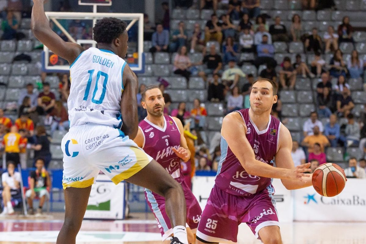 Preacuerdo del Hiopos con Krutwig para volver a Lleida