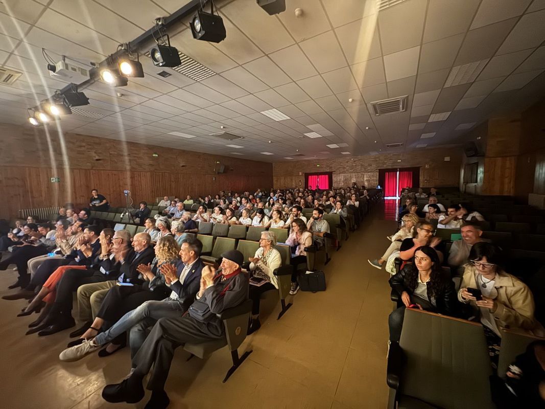El colegio Maristes-Montserrat de Lleida celebra sus 130 años